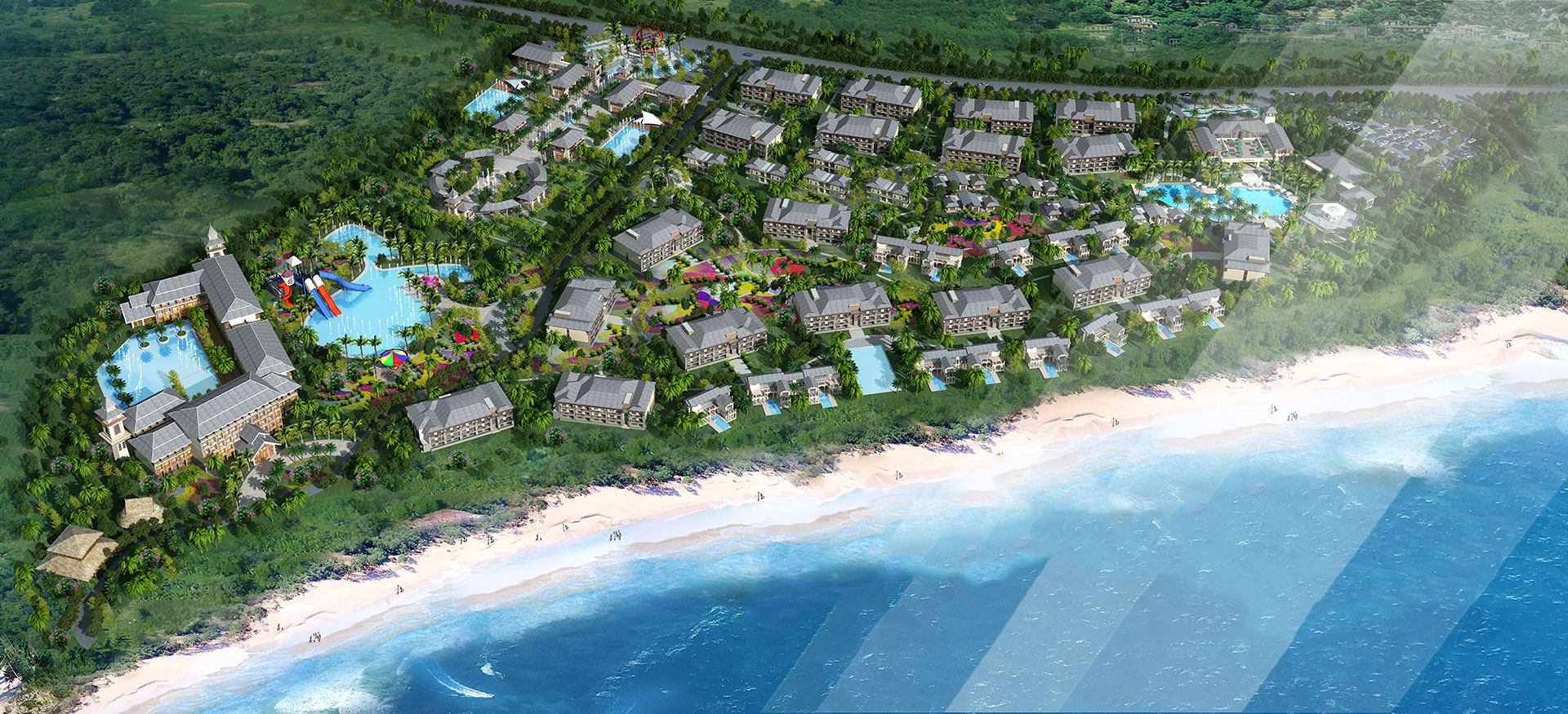 Ramada St Kitts Project Heralded by St Pauls Community Leader | Buckie ...