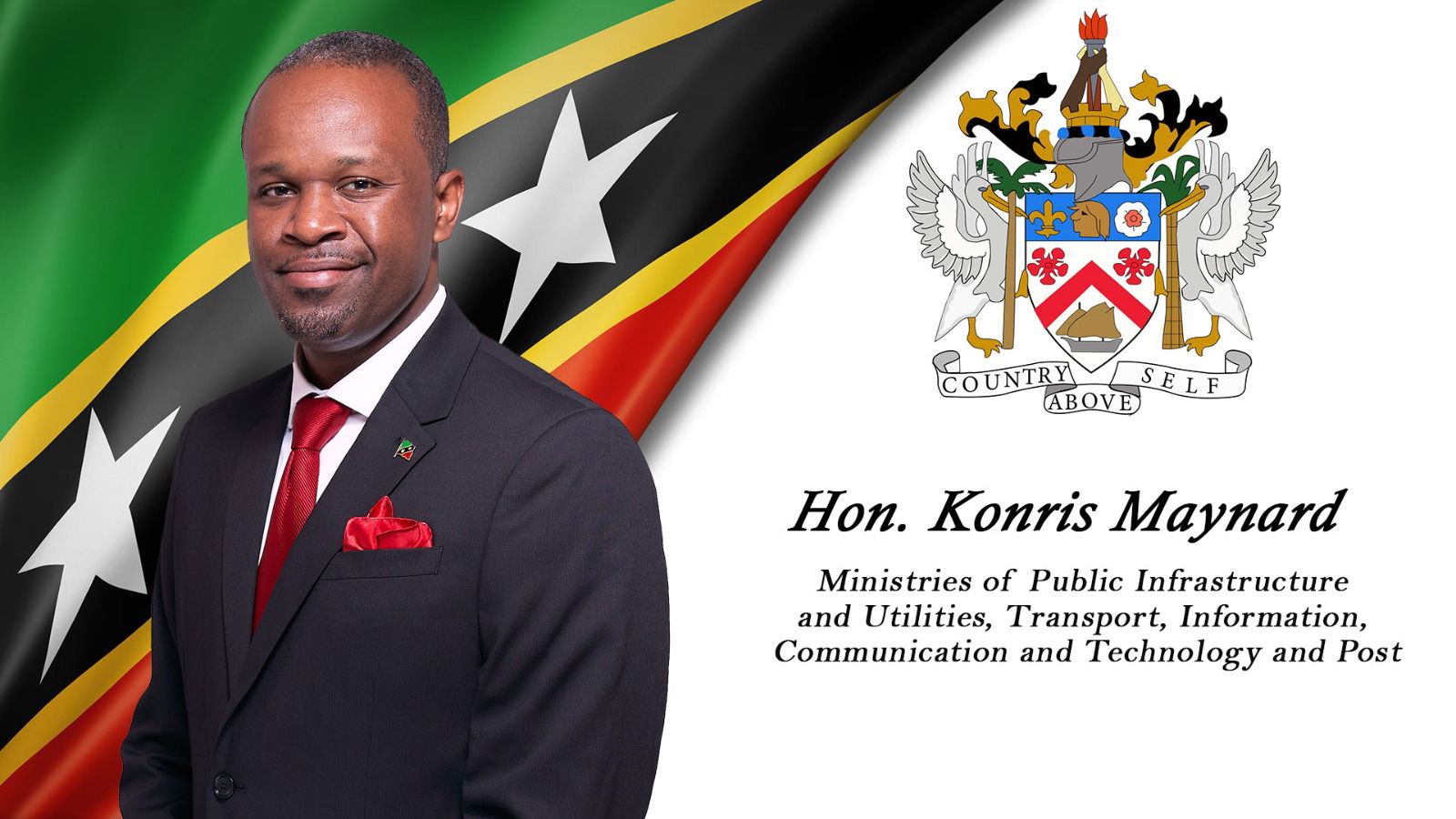 Instrument of Appointment – Konris Gregor Menten Maynard | Buckie Got It