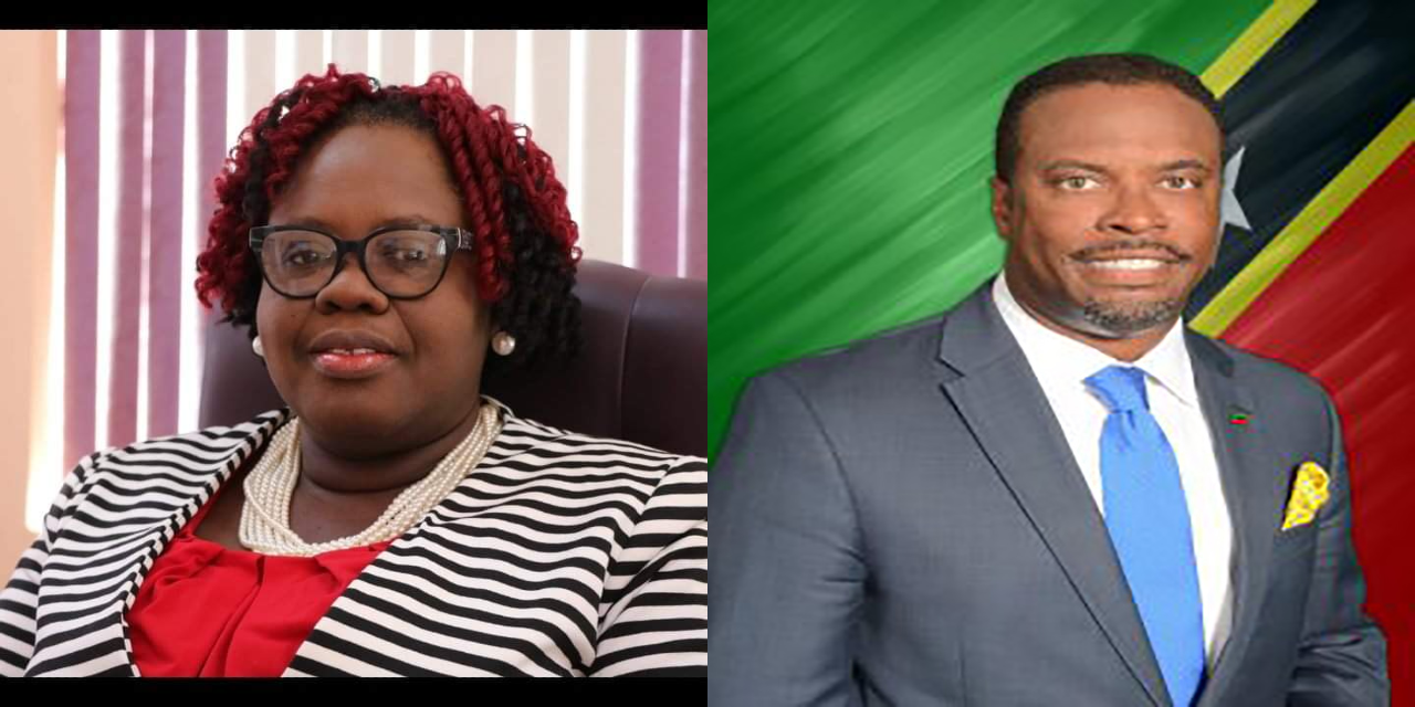 Senator Williams exposes Premier Brantley | Buckie Got It