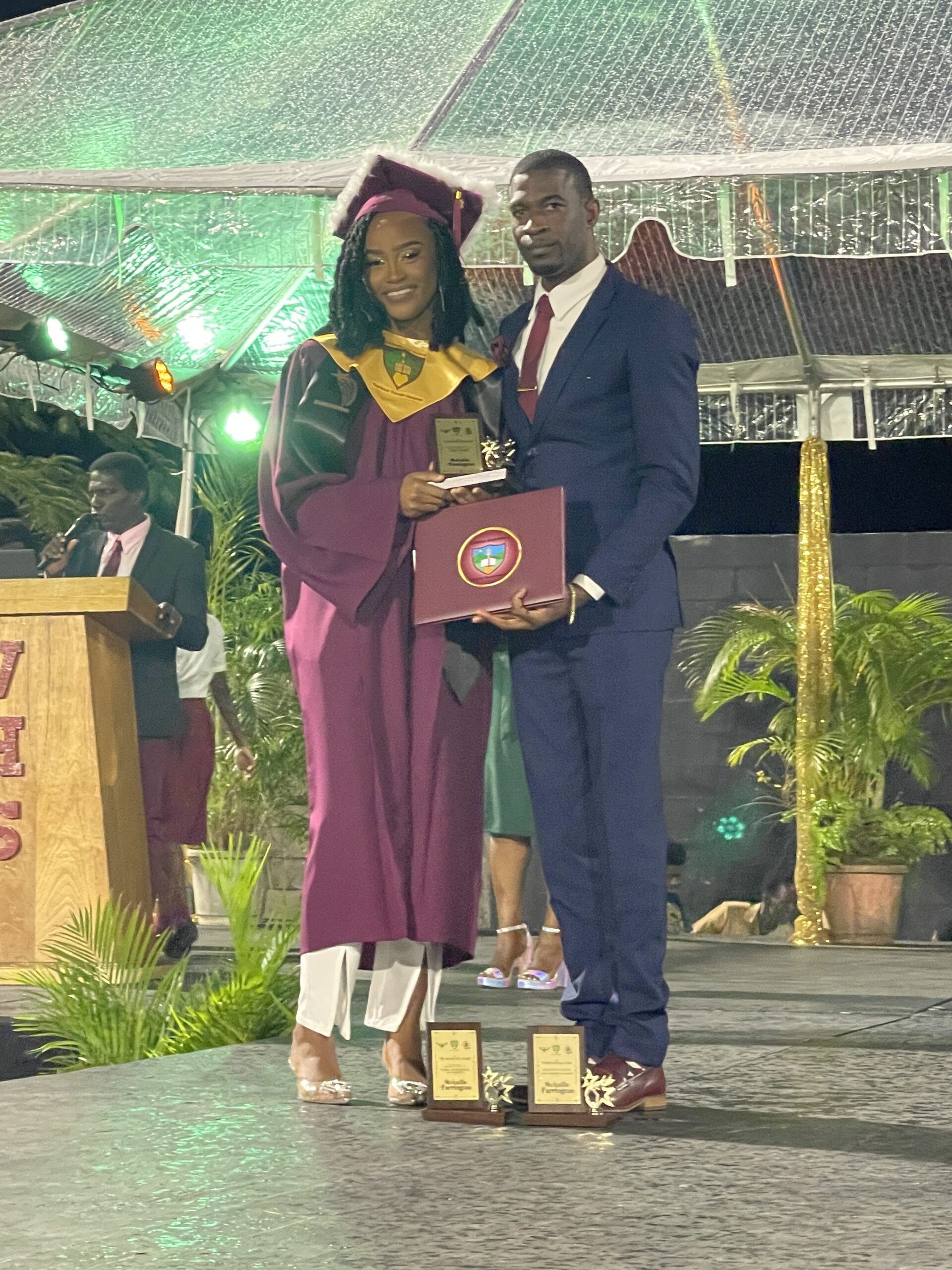Pictures VHS Class of 2022 Graduation Ceremony | Buckie Got It