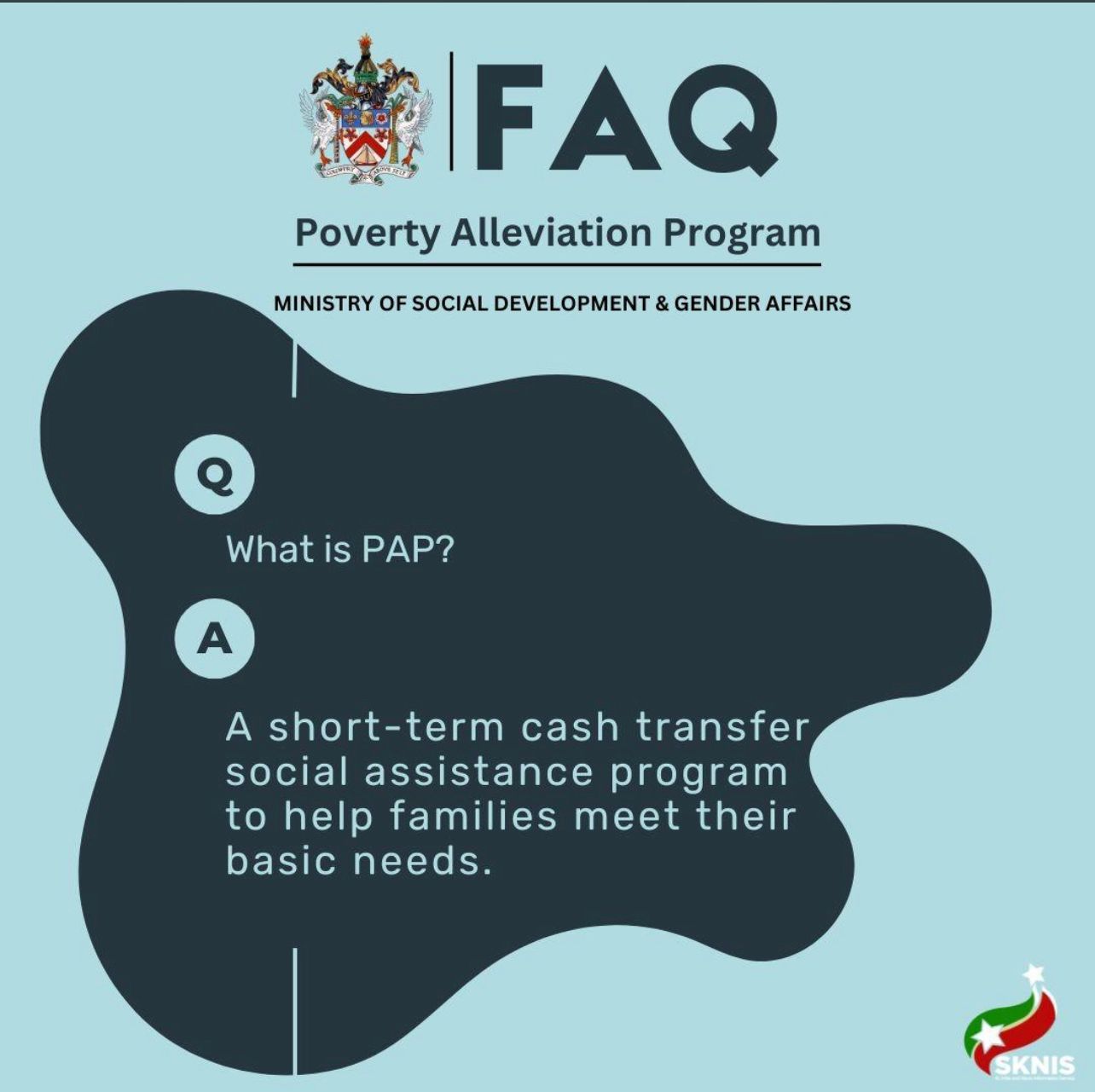 Tips about PAP: Poverty Alleviation Program | Buckie Got It