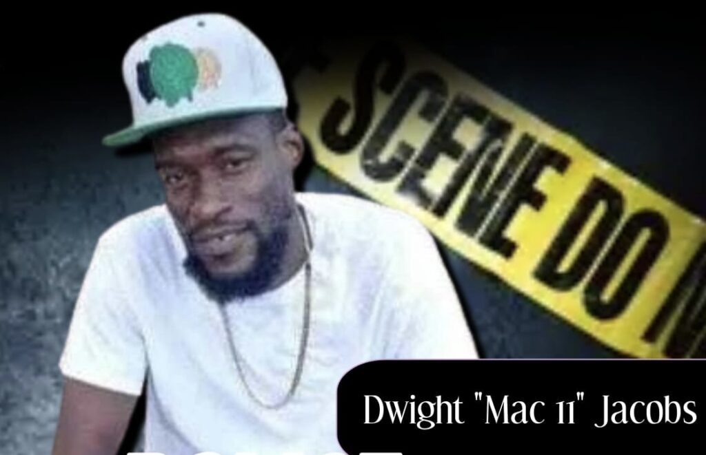 VERCHILDS SHOOTING INCIDENT UNDER INVESTIGATION | Buckie Got It