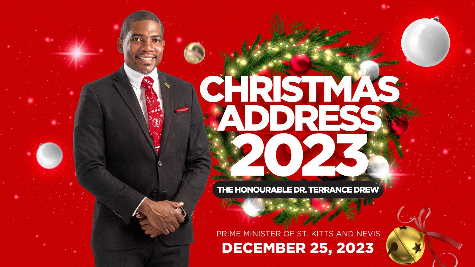 Prime Minister’s Christmas Message 2023 | Buckie Got It