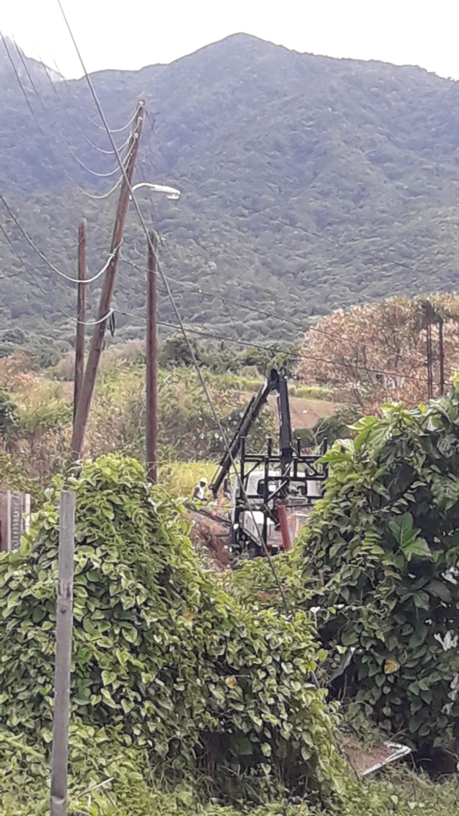 Statement on Outage in Newton Ground | Buckie Got It