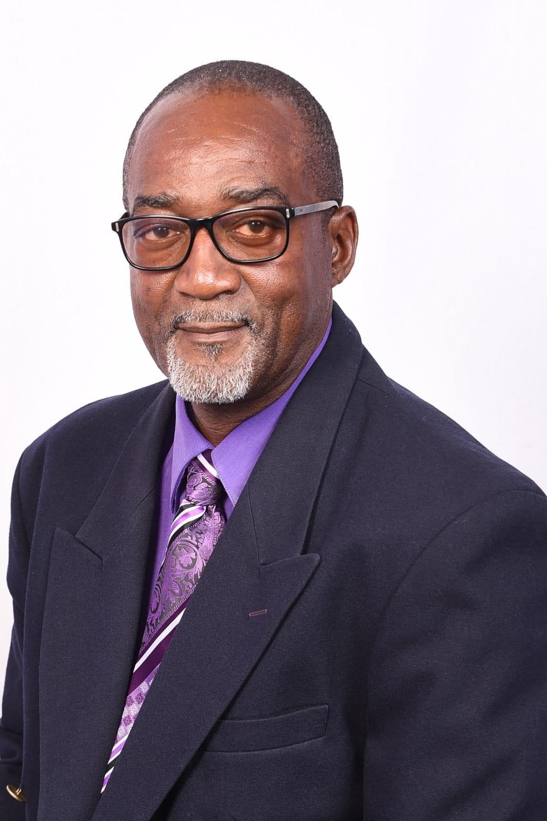 Mr Theodore Phipps appointed to the position of Airport Operations ...