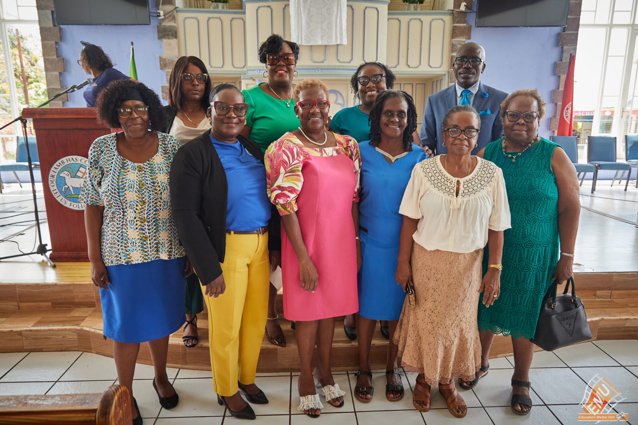 Beach Allen Primary School Celebrates 32 Years | Buckie Got It