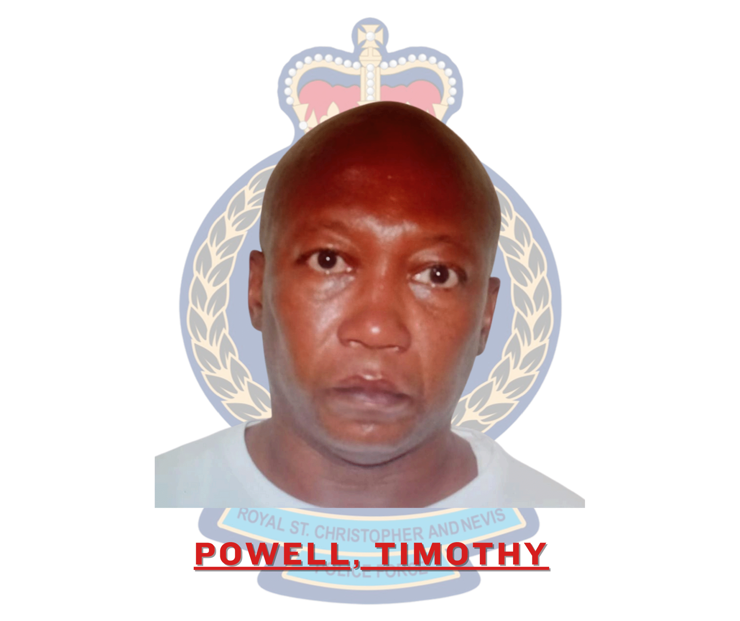 TIMOTHY POWELL ARRESTED & CHARGED WITH COCAINE POSSESSION | Buckie Got It