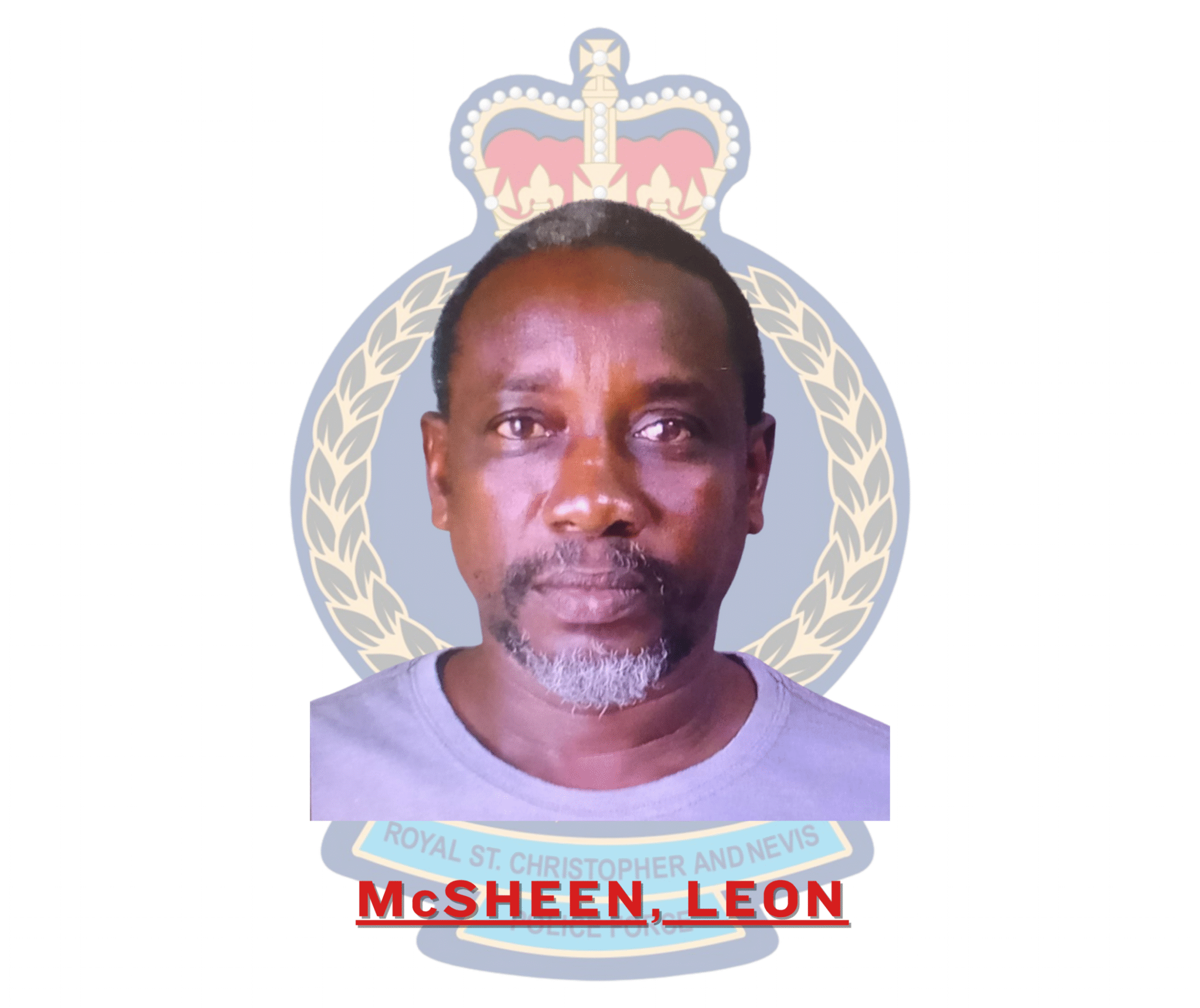 LEON McSHEEN CHARGED WITH INFLICTING GRIEVOUS BODILY HARM | Buckie Got It